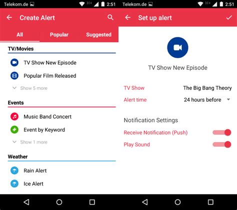 Hooks For Android Notifies You About Anything Ghacks Tech News