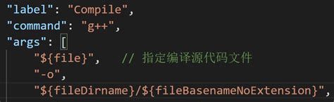 Solve The Problem Of Launch Program Does Not Exist In Vscode