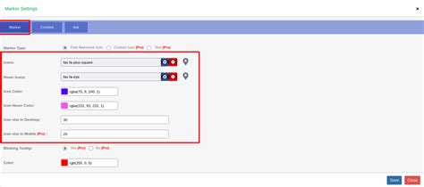 how to add image hotspots in wordpress accuwebhosting