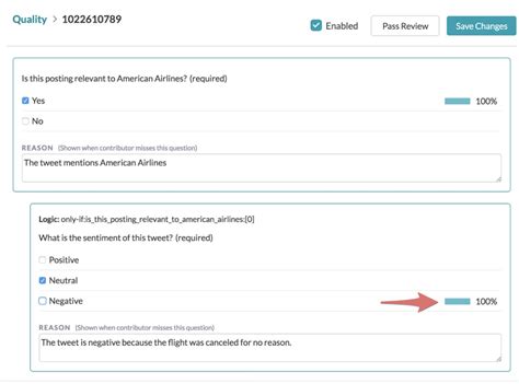 How To Monitoring Test Questions Appen Success Center