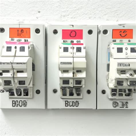 How Does A Breaker Work Exploring The Functionality Troubleshooting Common Problems And