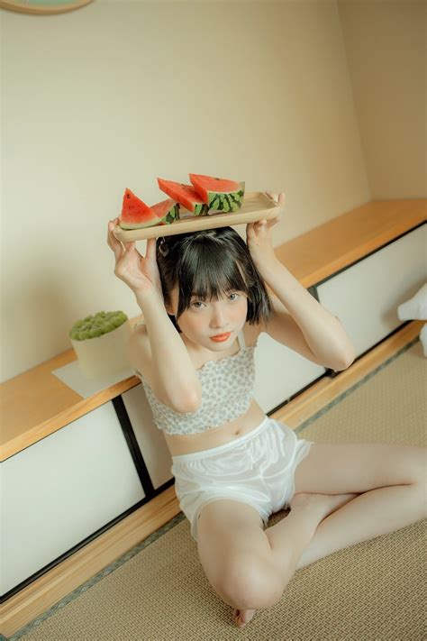 纯欲 消磨时间 摄影 Cosplay联盟 用心传递快乐