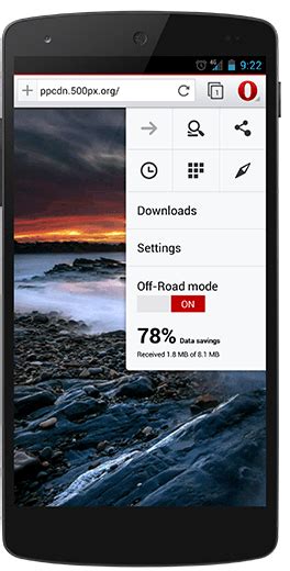 Opera 20 Mobile Browser To Offer Video Chat On Android Telecomtalk