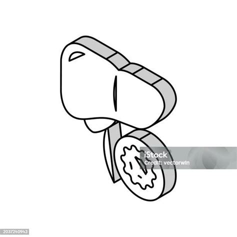 B 형 간염 등각 투영 아이콘 벡터 일러스트 레이 션 B형간염에 대한 스톡 벡터 아트 및 기타 이미지 B형간염