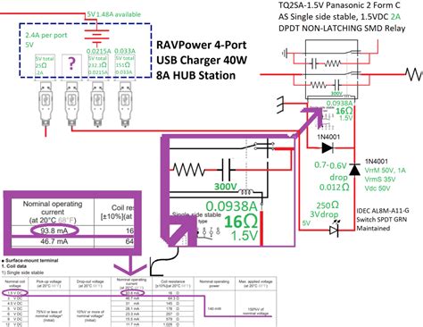 Solving Power Delivery Issues In A 5v Series Circuit With A 1 5v Rated