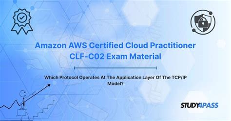 Which Protocol Operates At The Application Layer Of The Tcpip Model