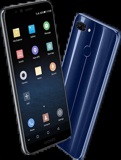 Gionee S Lite Specs Review Release Date PhonesData