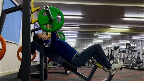 Тренировка Грудных Мышц Youtube