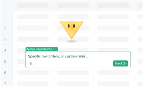 Free Ai Csv Bot Merge Csv Files Efficiently With Powerdrill Ai