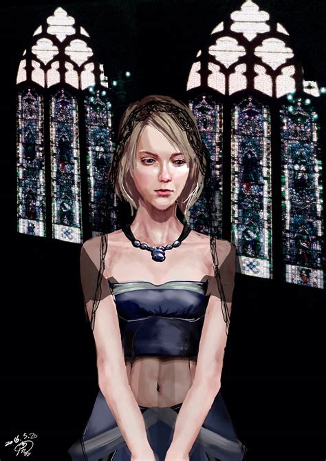 Ashelia Bnargin Dalmasca Final Fantasy And 1 More Drawn By Siotomato
