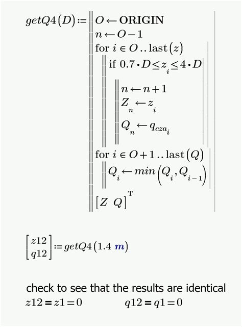 Solved Find Value From Matrix Ptc Community
