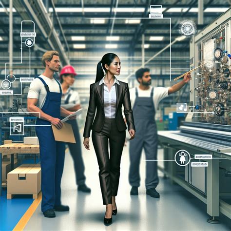 Gemba Walk The Ultimate Guide For Lean Management Success Lean Vlog