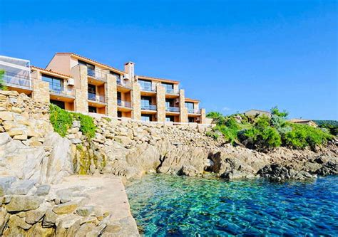 Hotel Hotel Du Golfe Sartene Corsica France Book Now 2026 Prices