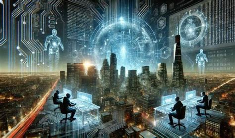 Cyber Threats And The Growing Complexity Of Cybersecurity And It Infrastructure Management