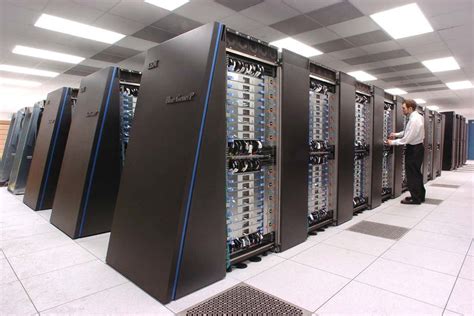 Why Old School Technology Could Shape The Future Of Digital Computing