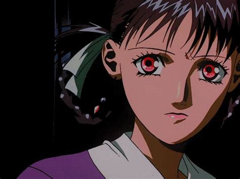 From The Ova Kite Kite Anime Cool Animated Gifs Anime Art