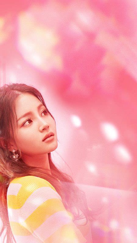 Lee Hi李遐怡加盟在现场 7月唱响上海美琪大戏院 搜狐音乐