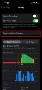Should I Turn Off Optimized Battery Charging TechCult