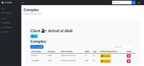 Github Elabdiachrafbanking Management System Springboot Java Ee A Web Application Based On