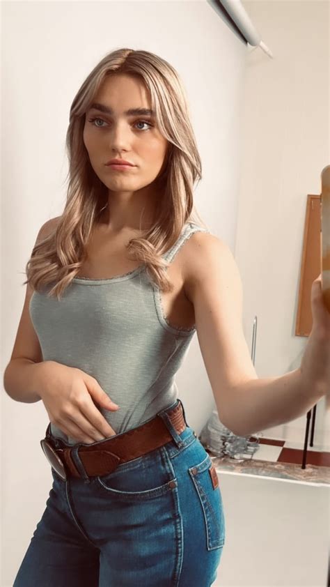 Picture Of Meg Donnelly