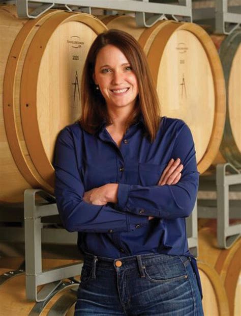 Women Blazing The Wine Making Trail In Washington State Welcome Magazine