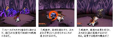 DS大神伝 小さき太陽の詳細 GAMEMANゲームマン