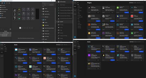 Mirabox 293s Streamdock Visual Keyboard 3x5 Lcd Button