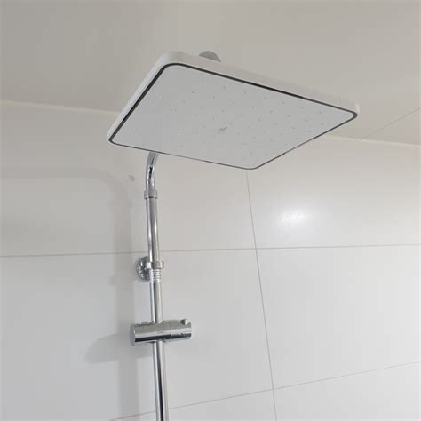 대구수전교체 선반형 해바라기 샤워 수전 교체 받았어요 네이버 블로그