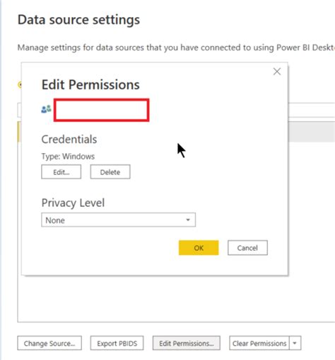 Active Directory And Scheduled Refresh On Pbi Serv Microsoft Fabric Community