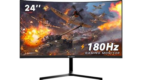 Crua Inch Curved Gaming Monitor Review Mini Pc Reviewer