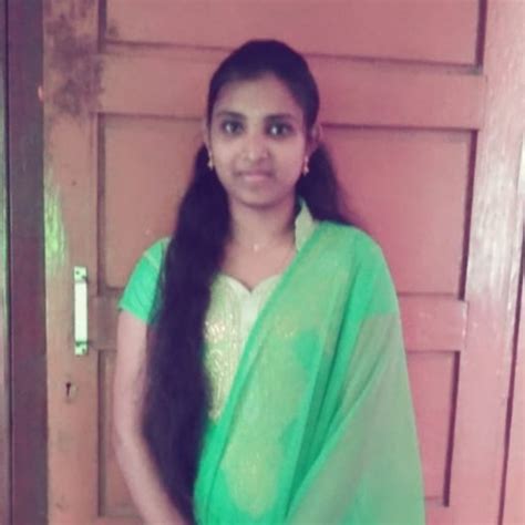 Gowsika Devi M Kanyakumari Tamil Nadu India Professional Profile Linkedin