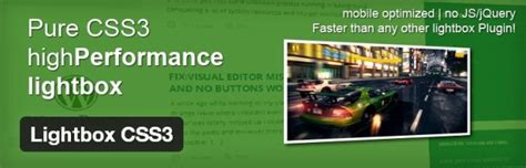 Best Lightbox Plugins For Wordpress