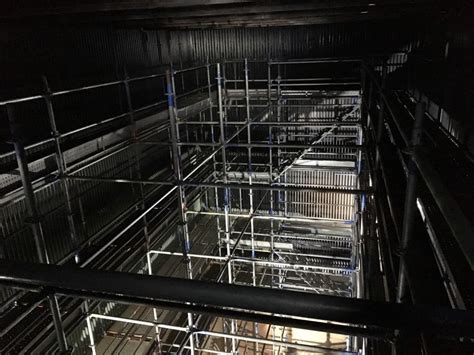 Ring lock Scaffolding บรษท สรซคเซสซพพลาย จำกด