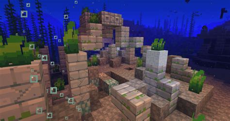 Hafen Simplistic 1 16 5 Resource Pack • Texture Pack