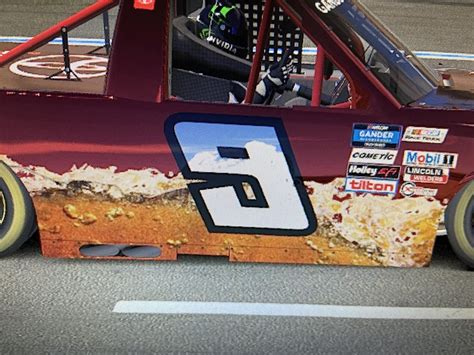 Is There A Way To Make Iracing Numbers Not In The Spec Map Besides Custom Numbers Iracing