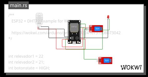 Esp32 Rust No Std Blinky Copy Copy Copy Wokwi Esp32 Stm32