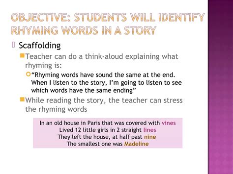Differentiation Vs Scaffolding Ppt