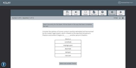 Manhattan Prep Gre Review Our Thoughts