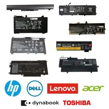 Genuine Hp Laptop Batteries Empr Hp S Only Authorised Partner