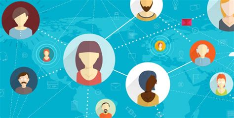 The Power Of Social Influencers The Connect Agency