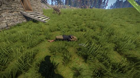 Devblog 188 News — Rust