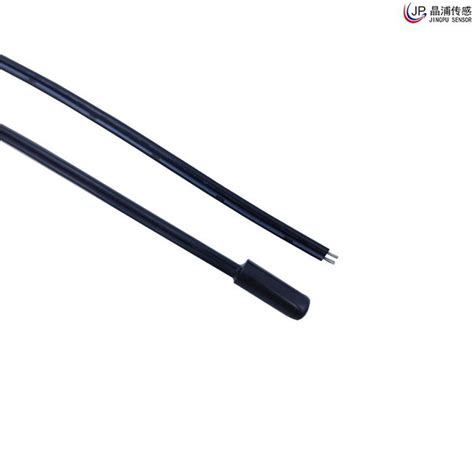China Customized Refrigerator Ntc Temperature Probe Suppliers Manufacturers Factory