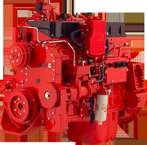 Cummins ISM EGR DPF Delete ECM TuneUPs