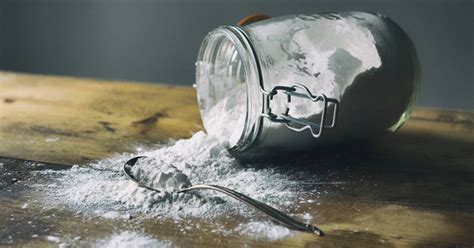 Arrowroot Powder Vs Tapioca Flour Unlimited Recipes