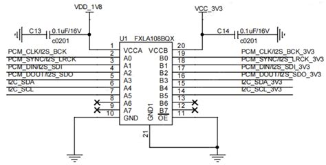 Hardware Design Guidelines For S32k1xx Microcontrollers At Annabelle Raggatt Blog