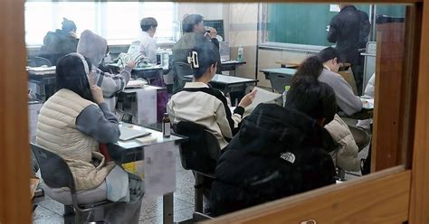 5급 공채 및 외교관 후보자 선발시험