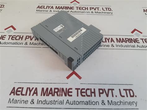 yokogawa aai543 s03 analog output module aeliya marine