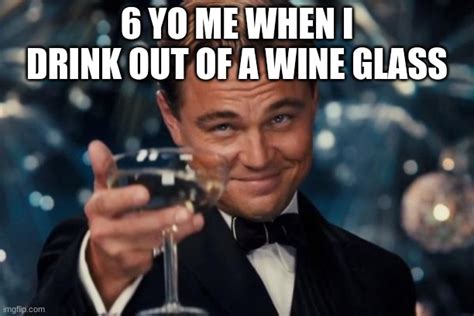 Leonardo Dicaprio Cheers Meme Imgflip