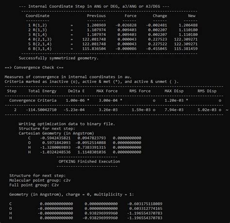 Help Understanding Validationerror Psi4 Open Source Quantum Chemistry