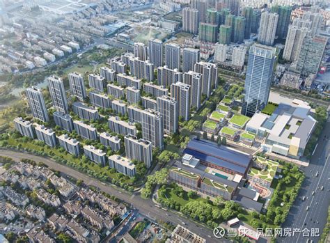 6大改善项目扎堆入市拼产品拼价格高端市场近身肉搏 近期合肥楼市大动作不断前有龙湖光年蓝城滨河湾倒挂神盘入市龙湖光年吸引了4424